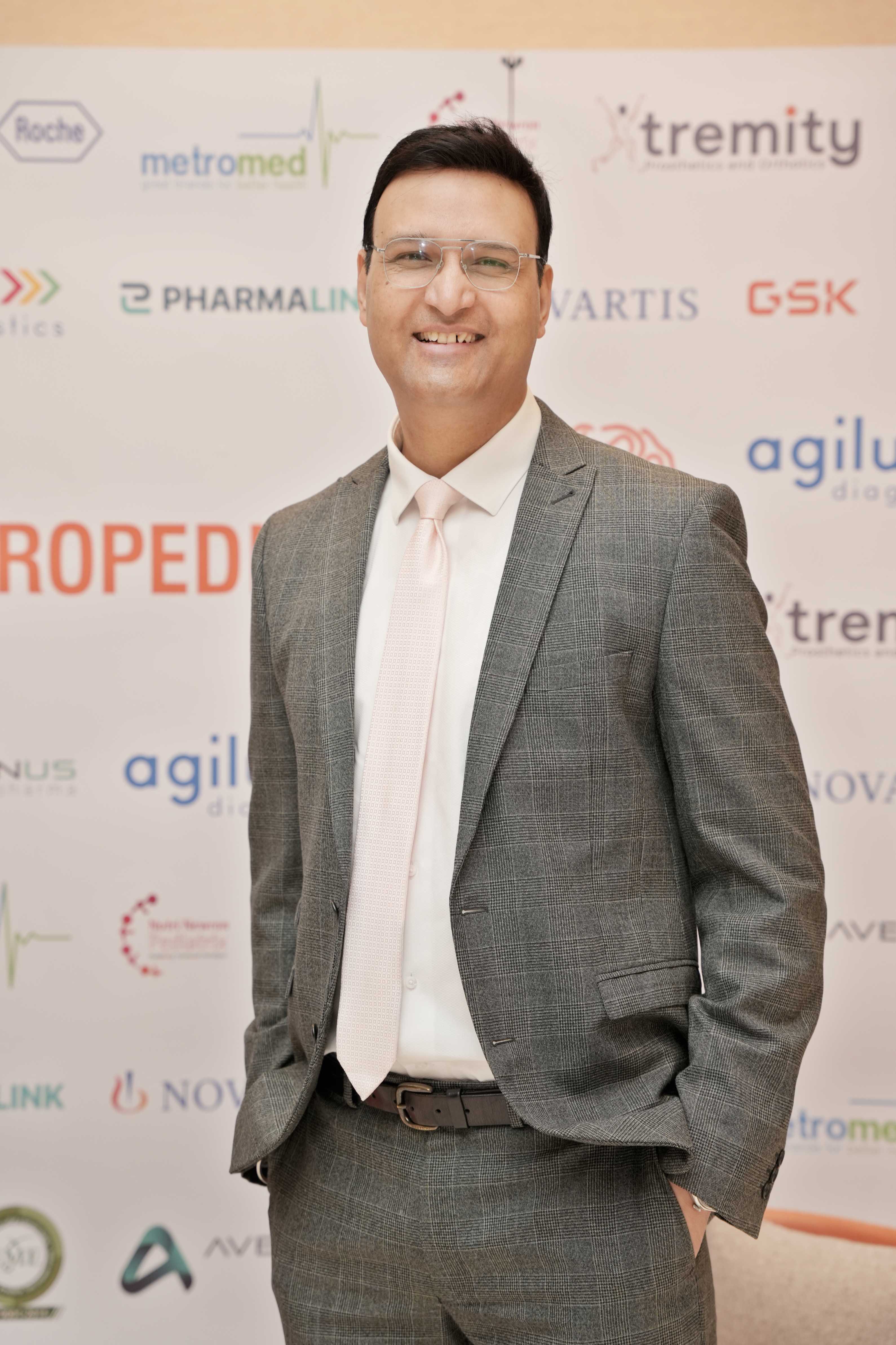 Autism Doctor in Dubai | Neurokidsdoc - Dr Aman PS Sohal