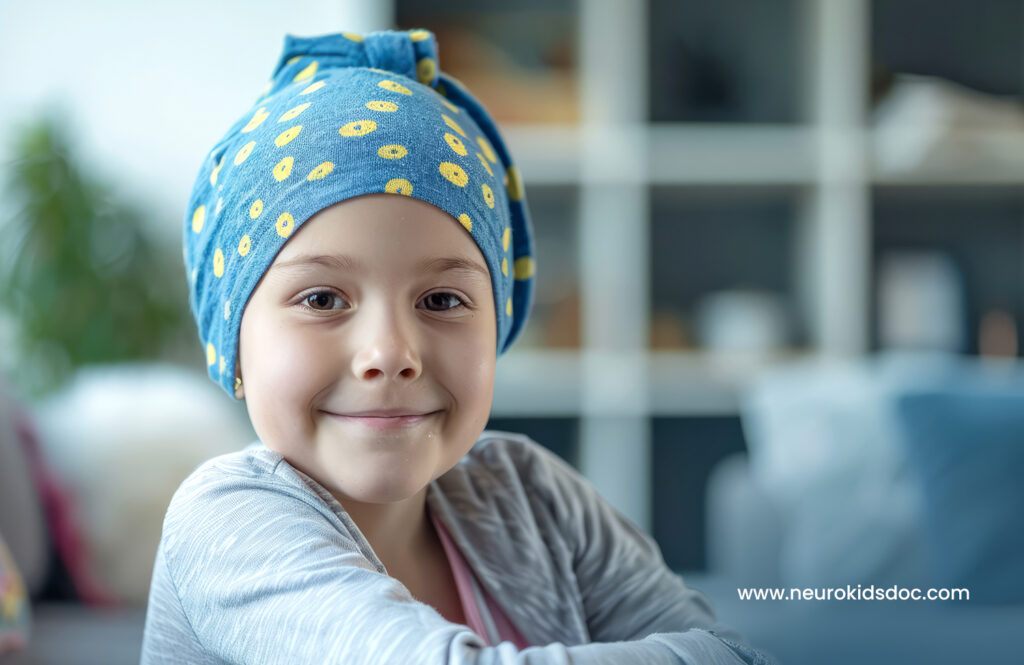 What is Hydrocephalus?