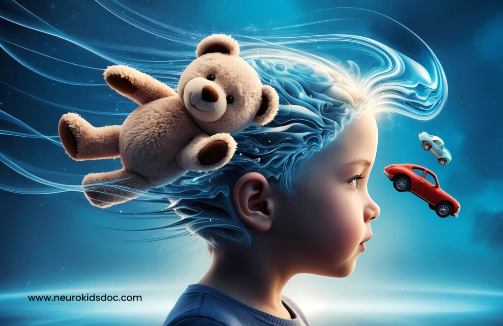 Neurogenetic Disorders in Children | Neurokidsdoc