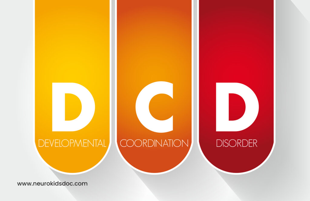 Developmental Coordination Disorder | How Can You Help Your Child?